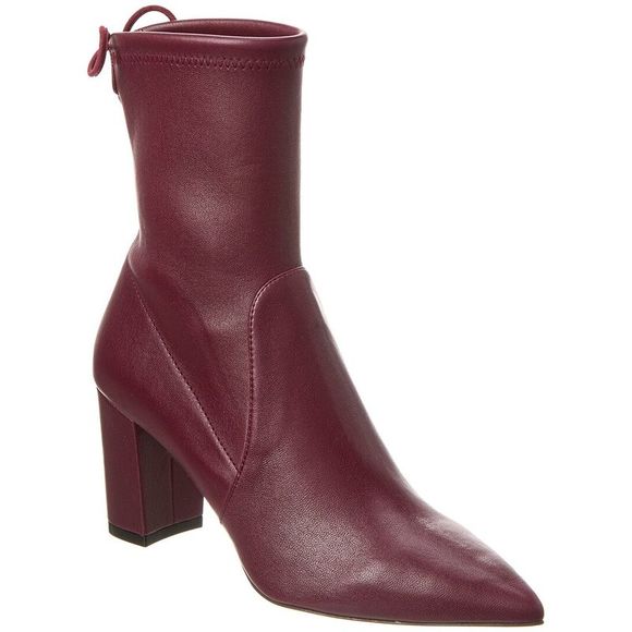 Stuart Weitzman | Shoes | Stuart Weitzman Renegade City 75 Block ...